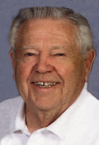 William ‘Bill’ Frost | News, Sports, Jobs - Daily Press